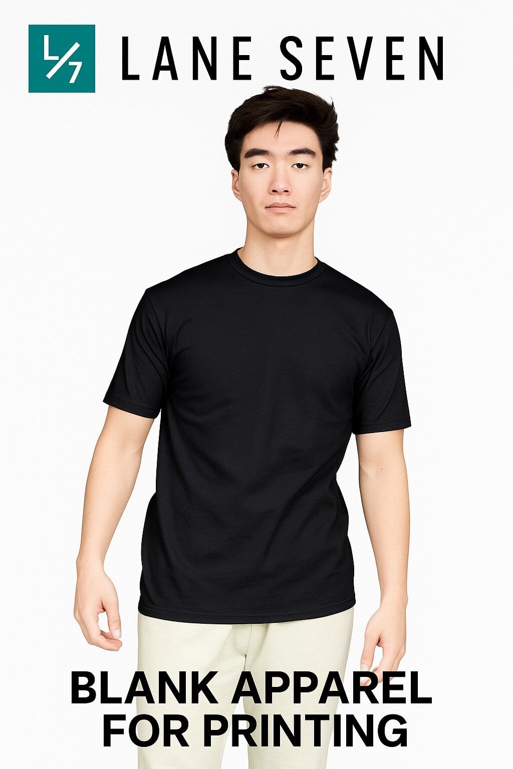 Blank Apparel by Lane Seven | River City Supply